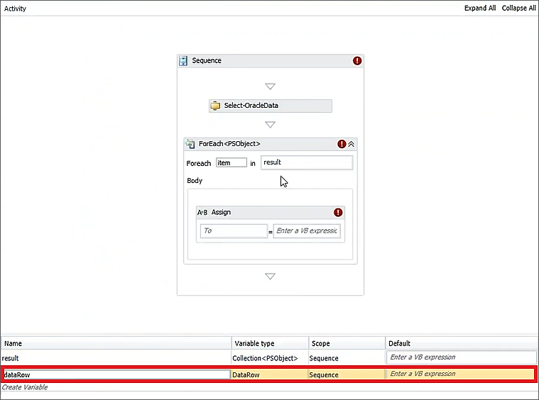 How To Integrate Workflow Output With A Third Party Data Source Using Powershell Jams Scheduler 